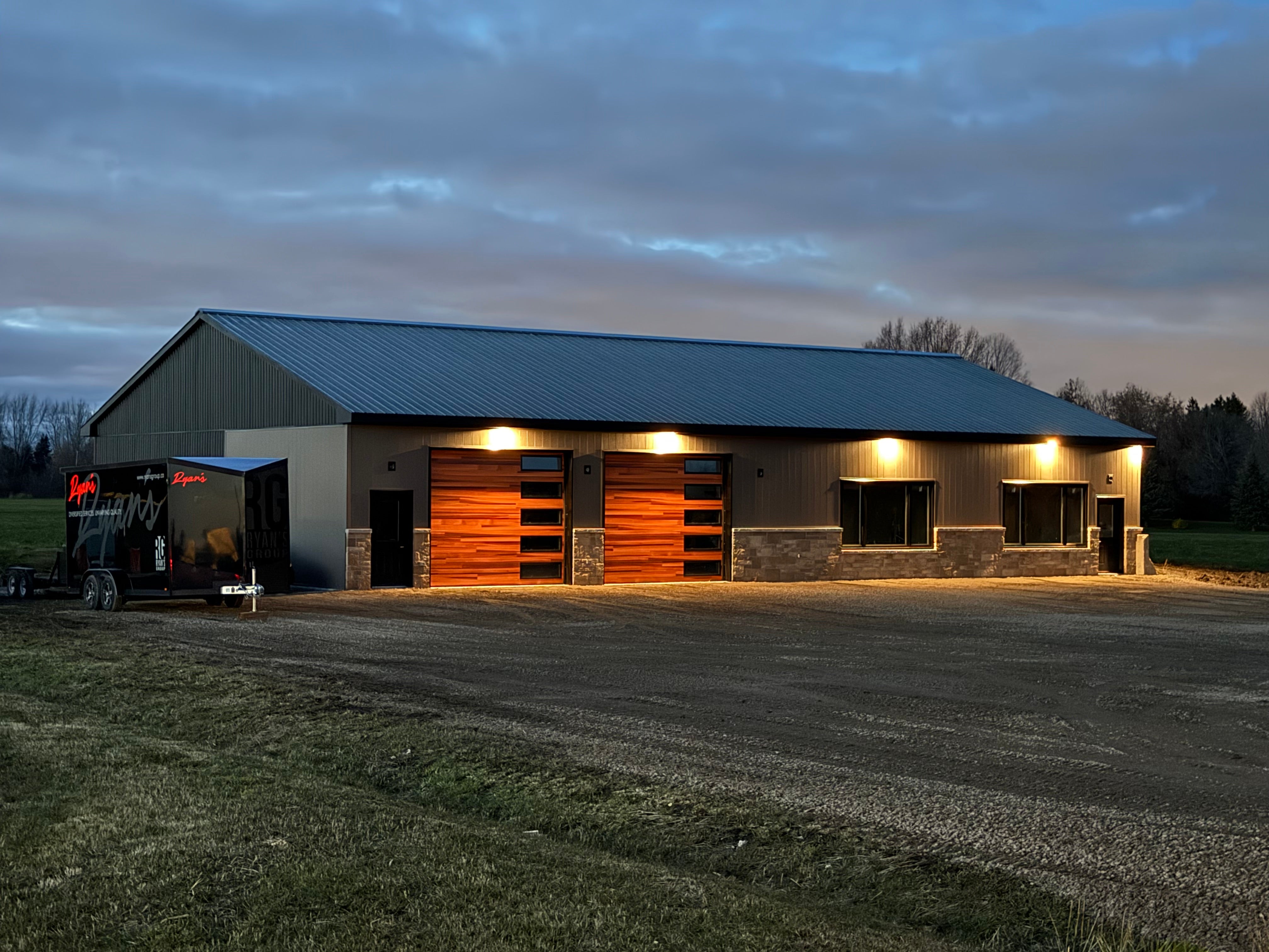 Our Story & Process – Ryan's Contracting